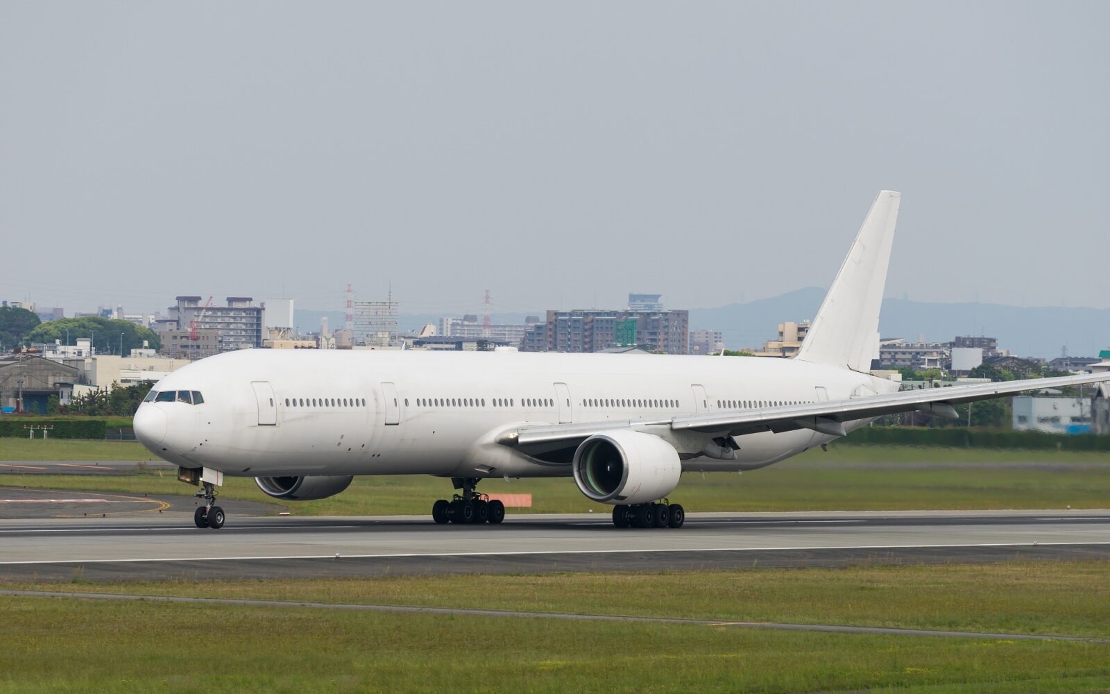 FAA’s urgent AD addresses potential B777 tank explosions - AeroTime
