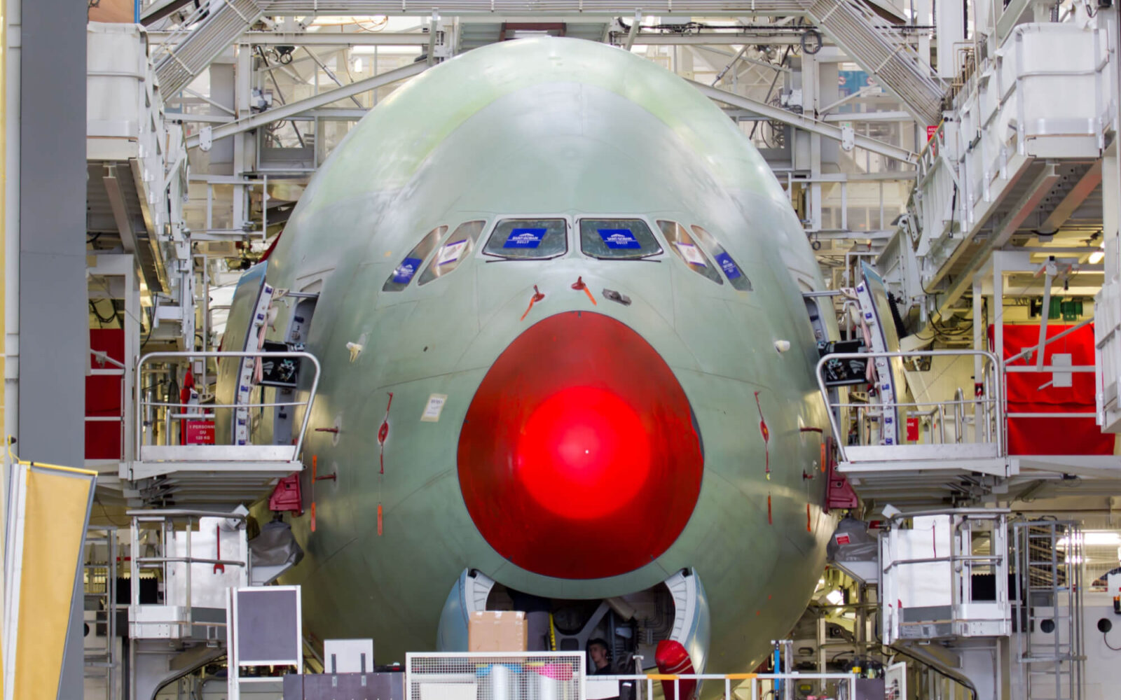 The story of Airbus: the genesis of a European giant - AeroTime