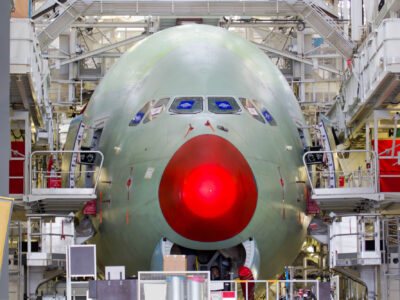 Who are the world’s largest aircraft engine manufacturers? - AeroTime