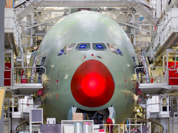 Who are the world’s largest aircraft engine manufacturers? - AeroTime
