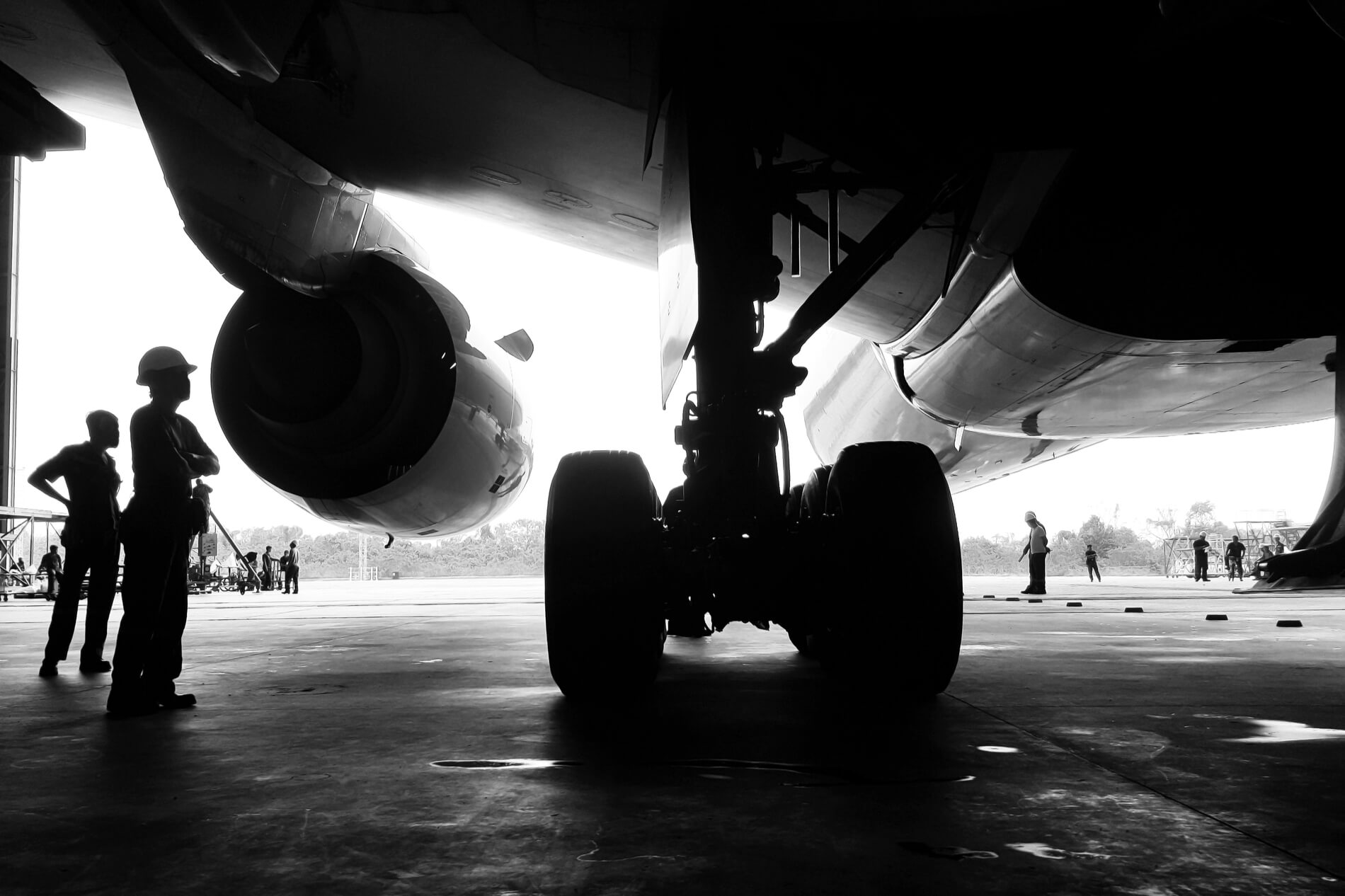 Five challenges ahead for MRO business - AeroTime