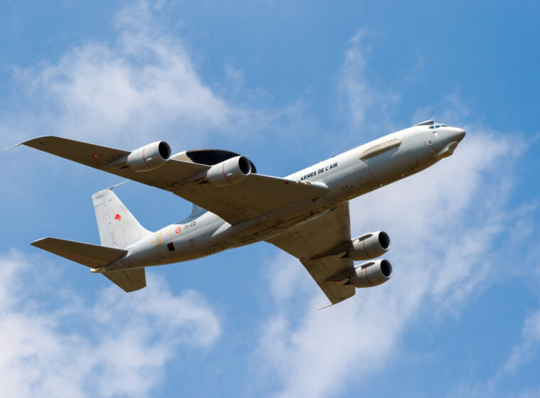 AWACS - AeroTime