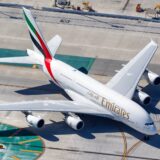 Emirates to order between 100 and 150 wide-body aircraft - AeroTime