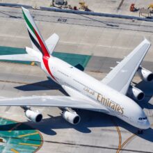 Emirates to order between 100 and 150 wide-body aircraft - AeroTime