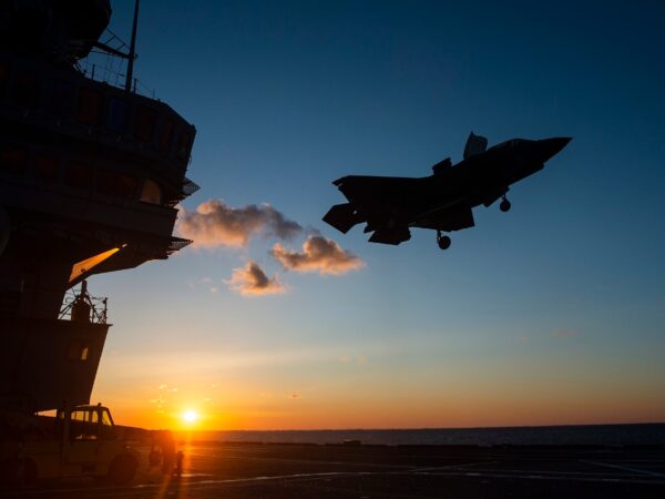 Raytheon UK completes Paveway IV trials on Typhoon