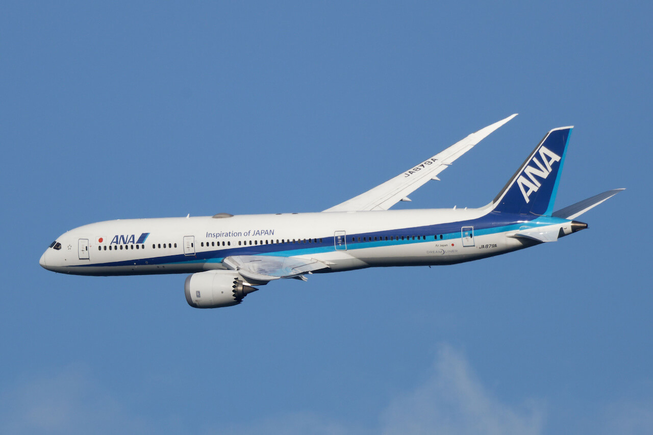 ANA announced as the launch customer for Boeing’s Insight Accelerator ...