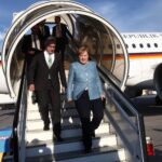 VIP jets: how do presidents, ministers and royals travel? - AeroTime