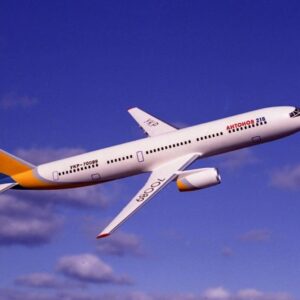 The long death of Frigate Ecojet, Russia’s revolutionary wide-body ...