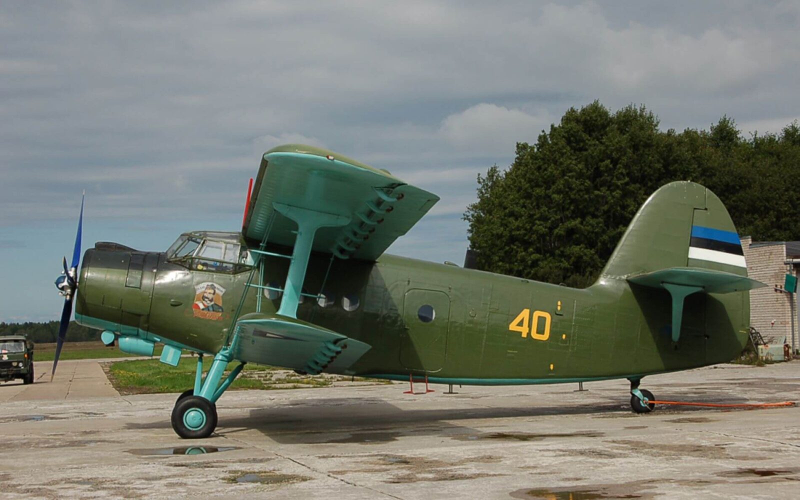 Top 10 smallest air forces in the world - AeroTime