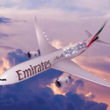More than 300,000 candidates compete for cabin crew roles at Emirates ...