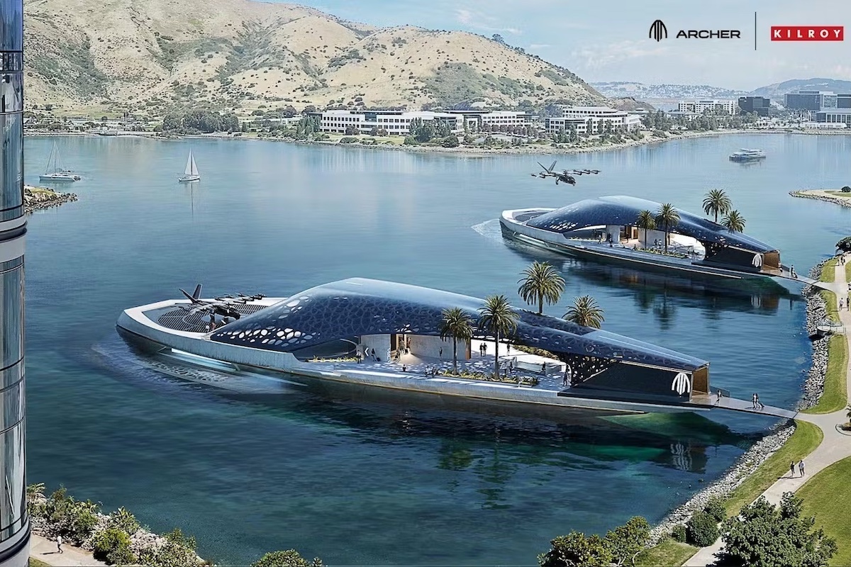 Joby and Archer share additional details of commercial plans - AeroTime