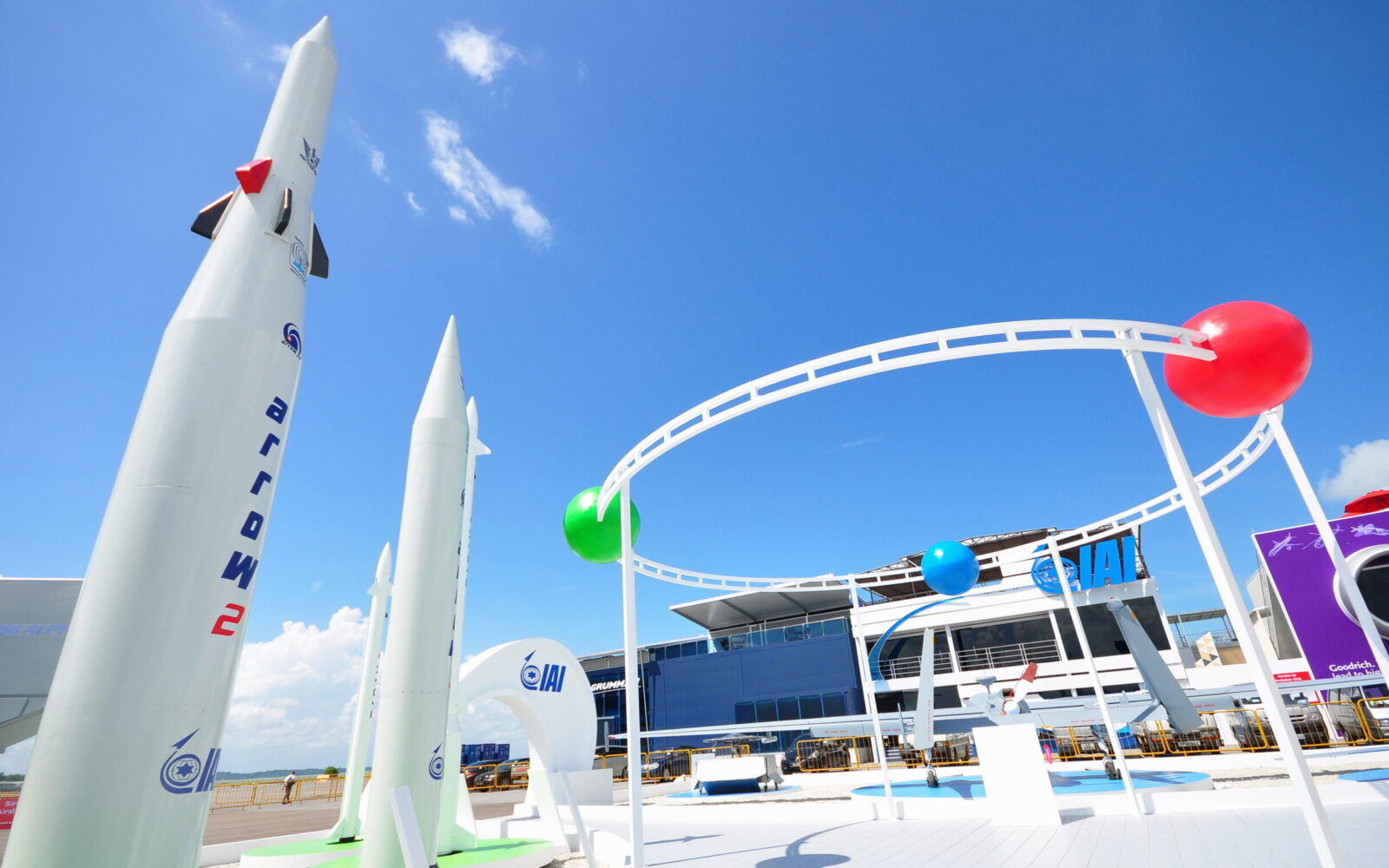 Germany approves acquisition of Israel's Arrow-3