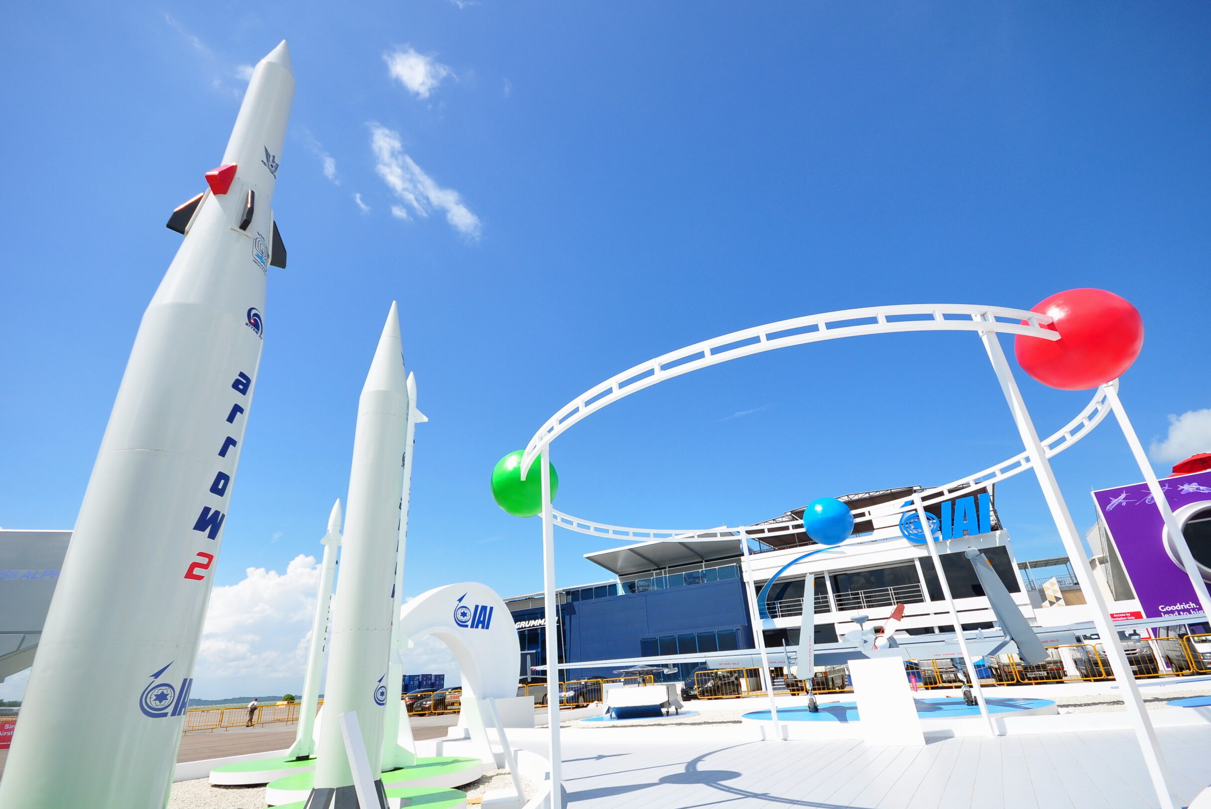 Germany approves acquisition of Israel's Arrow-3