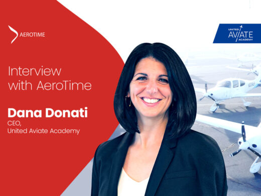Why is International Pilots’ Day celebrated on April 26? - AeroTime