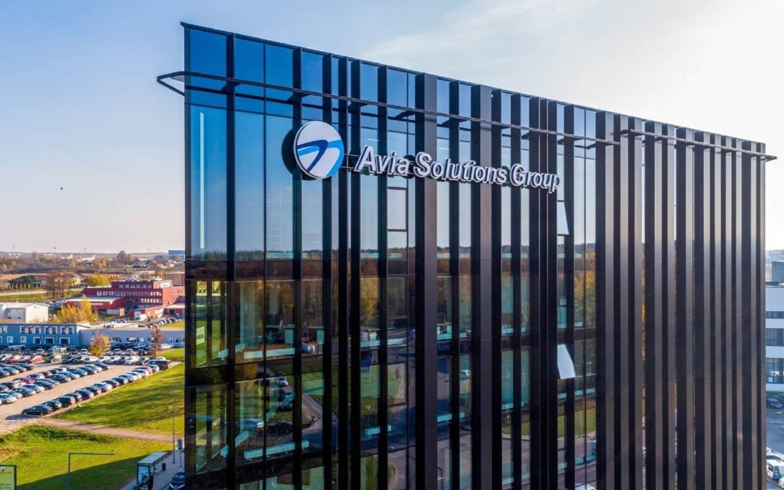 Avia Solutions Group launches global services in Manila