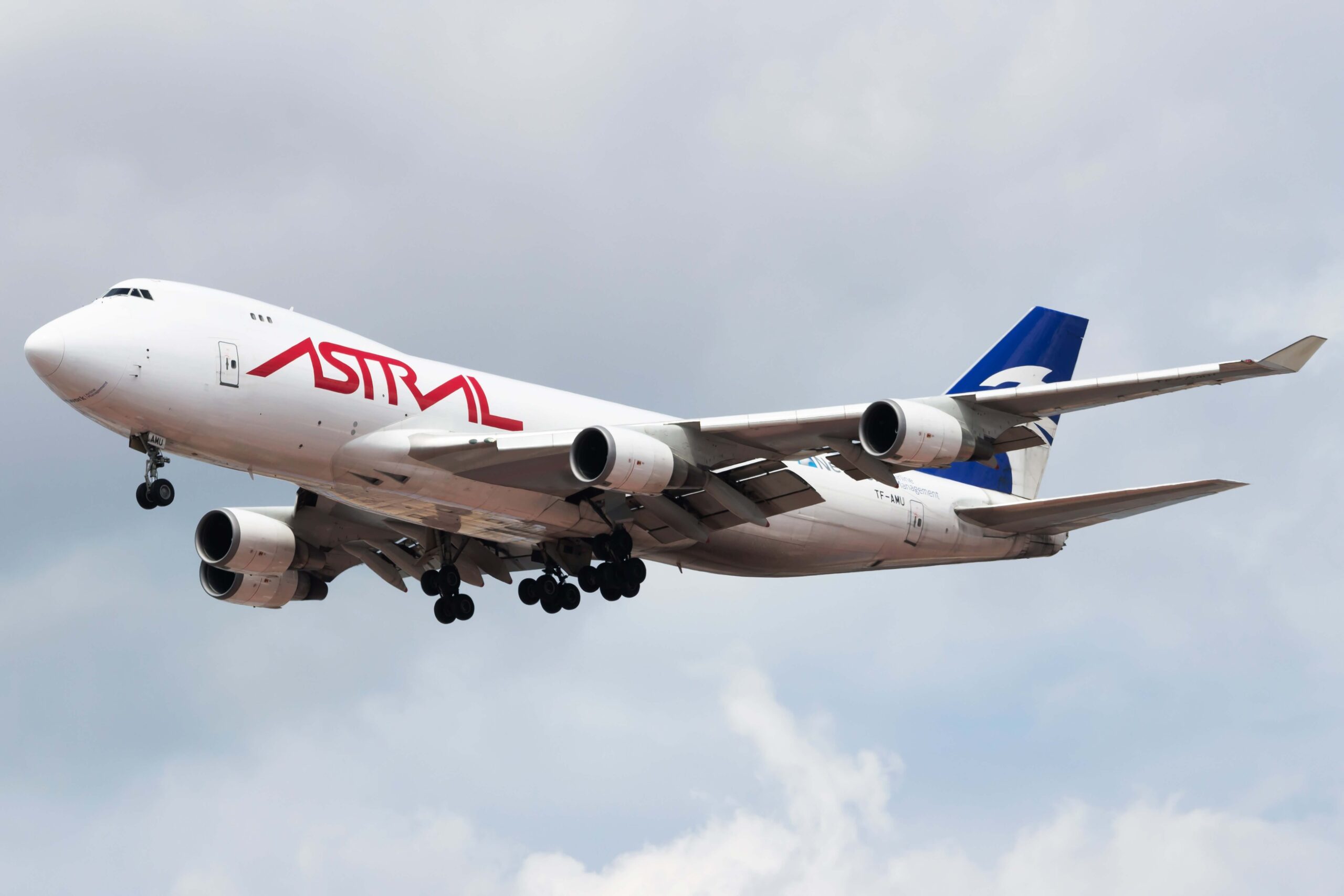 Africa cargo market soaring: Asia-Africa trade on the rise, IATA says ...