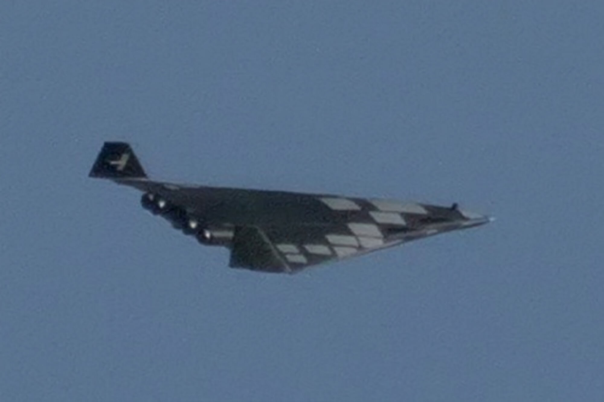 Polaris spaceplane demonstrator completes first flight - AeroTime