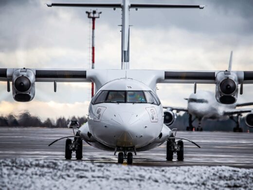 Who are the world’s largest aircraft engine manufacturers? - AeroTime