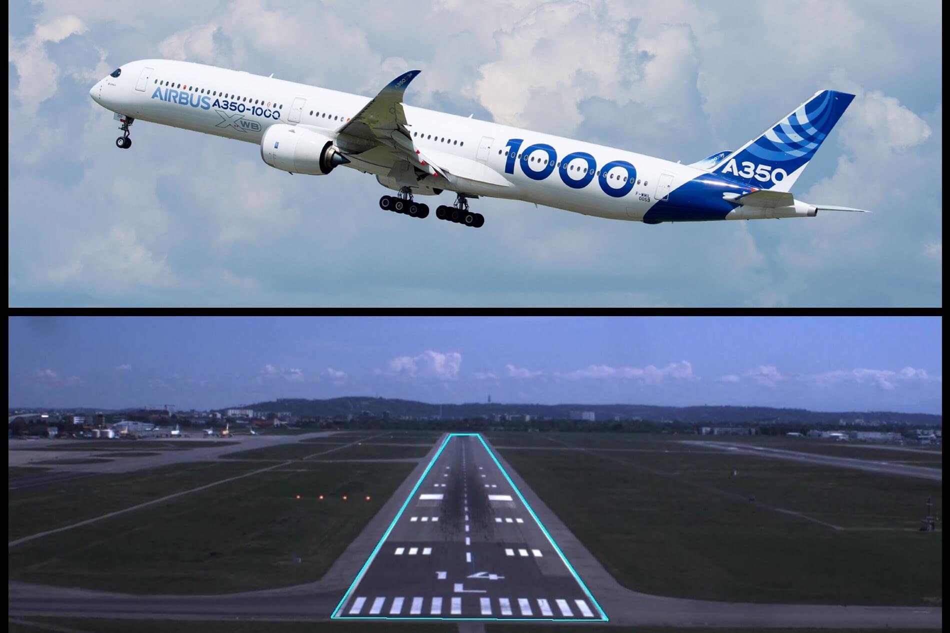 Airbus ATTOL demonstrates fully autonomous flight capacities - AeroTime