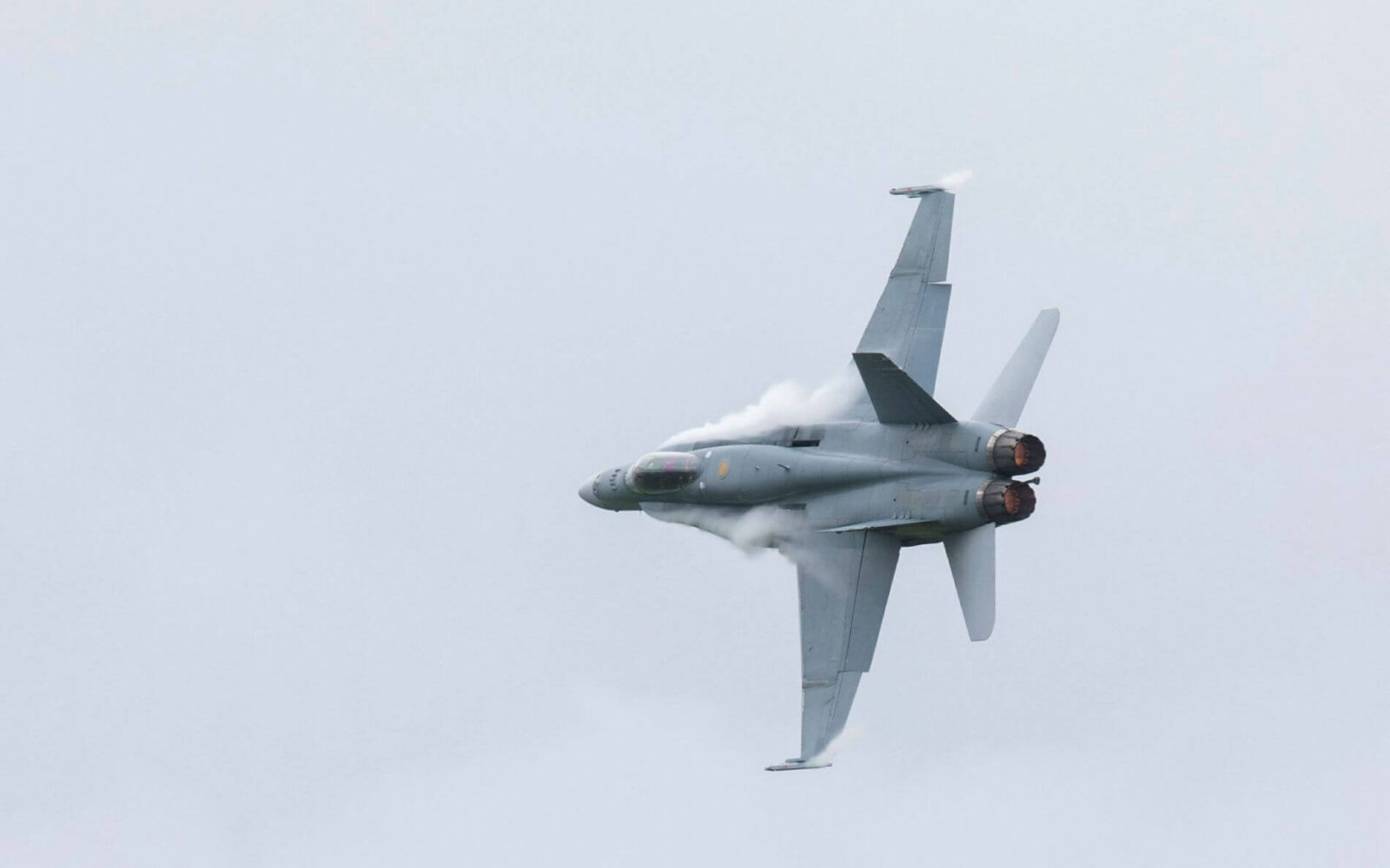 Australia bids farewell to Classic Hornets, retires F/A-18A/B fleet ...