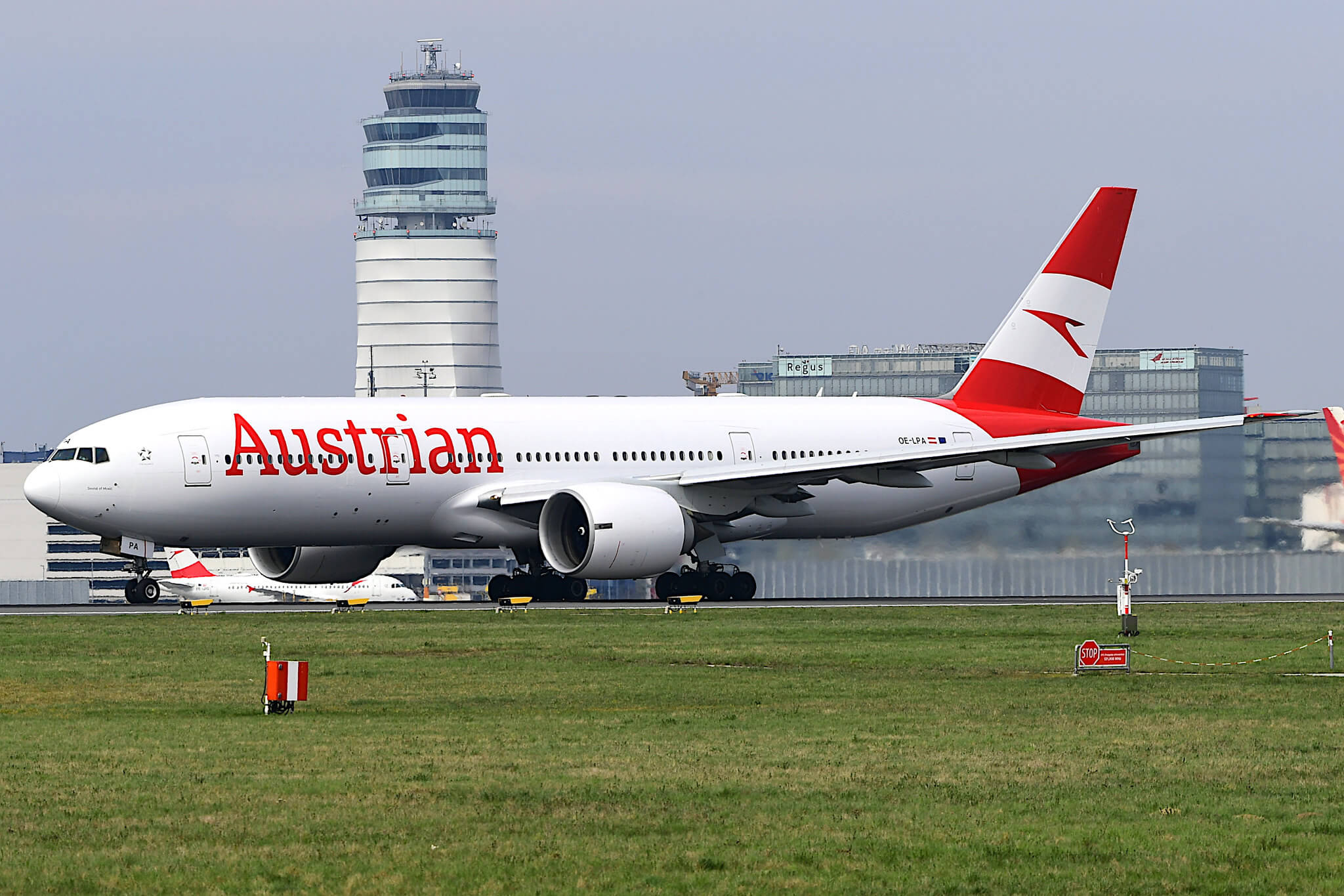 Austrian government puts foot down on low-cost tickets - AeroTime