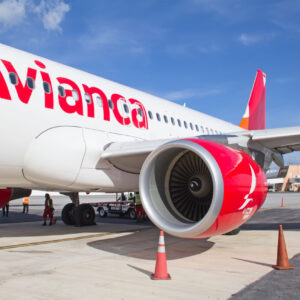 Avianca is now avianca, unveils 2-year brand transformation - AeroTime