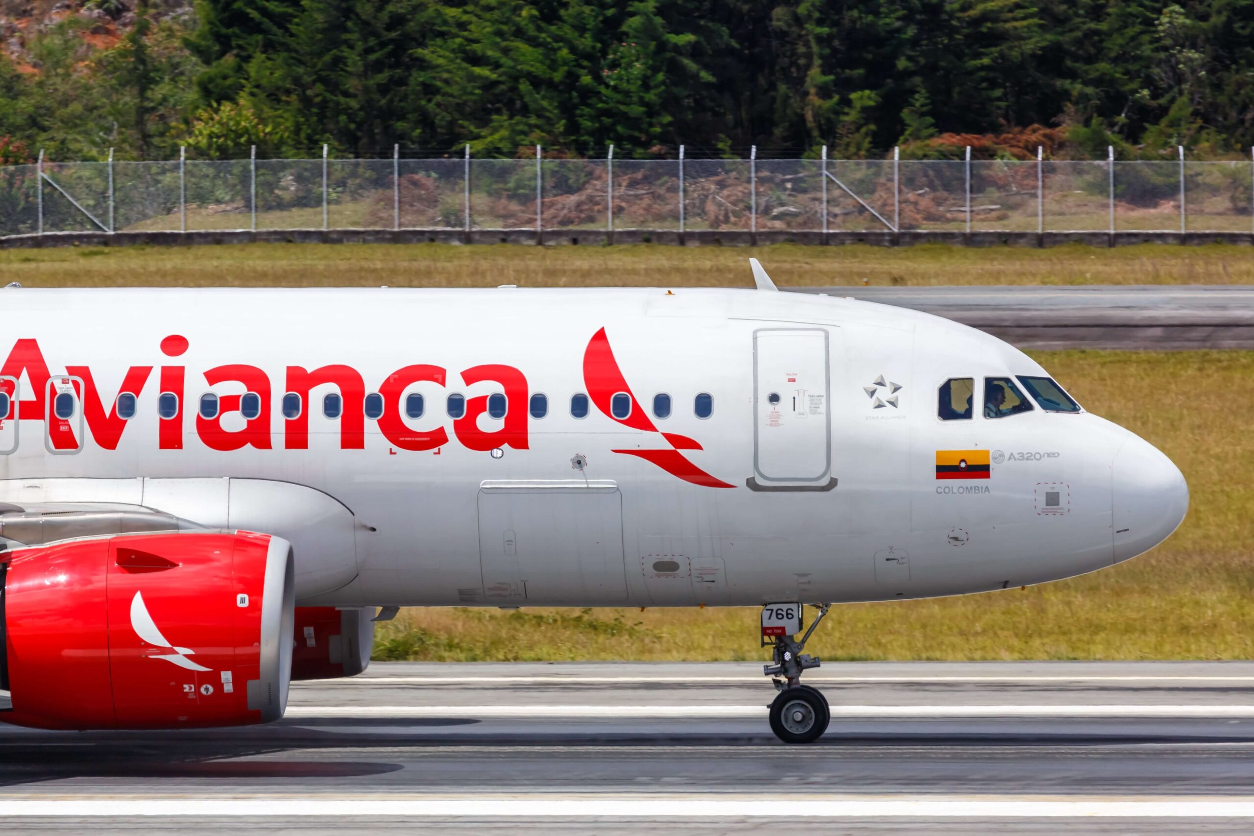 Avianca confirms order for 88 new Airbus A320neo aircraft - AeroTime