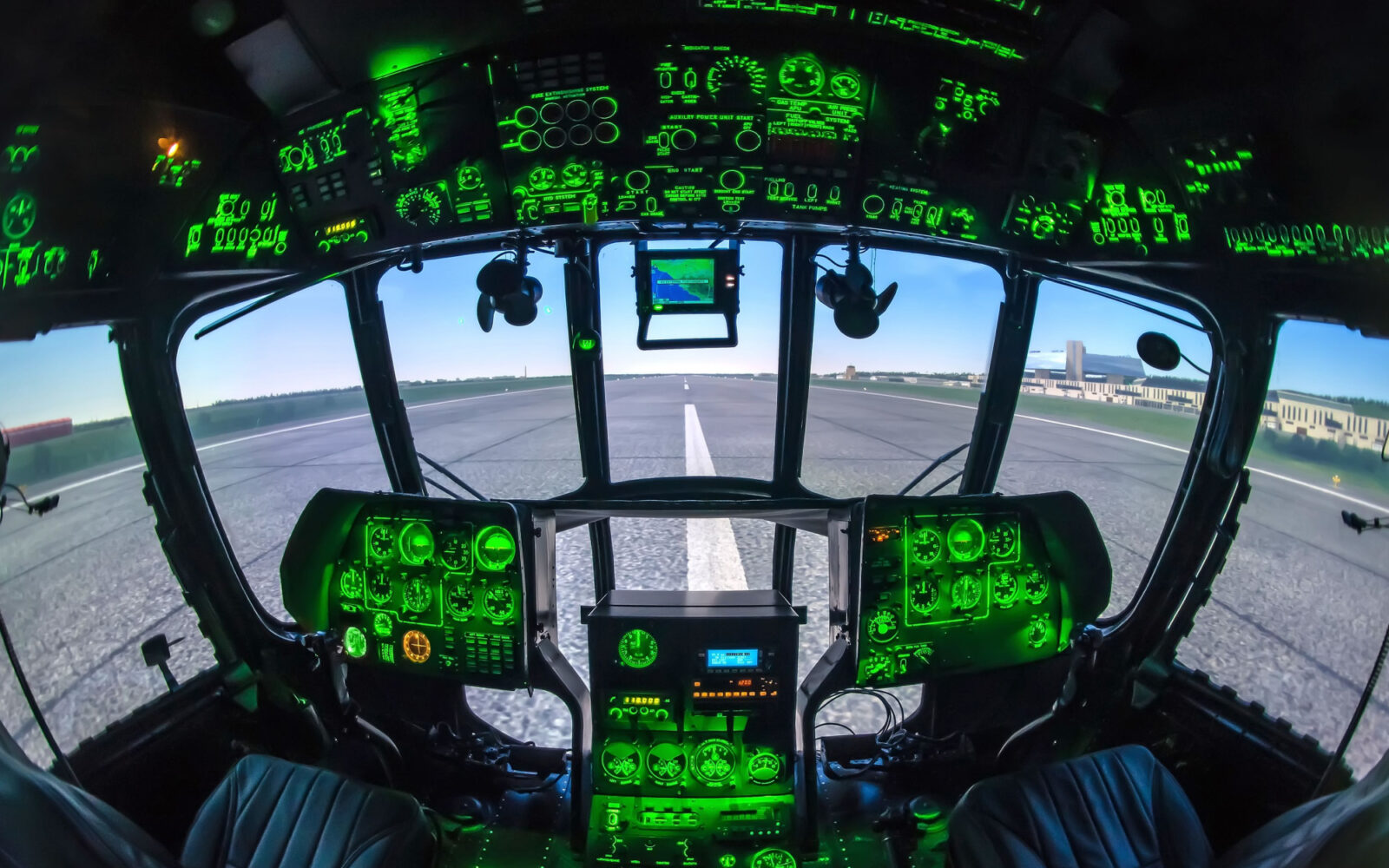 Top 10 plane games to play in 2023: become a virtual pilot