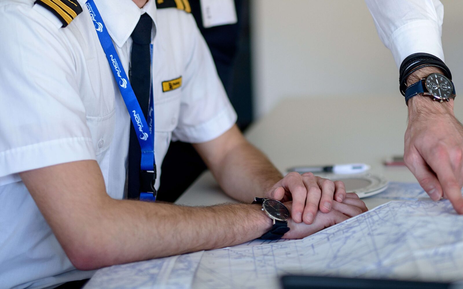 First cadets have graduated from Avion Express Cadet Programme - AeroTime