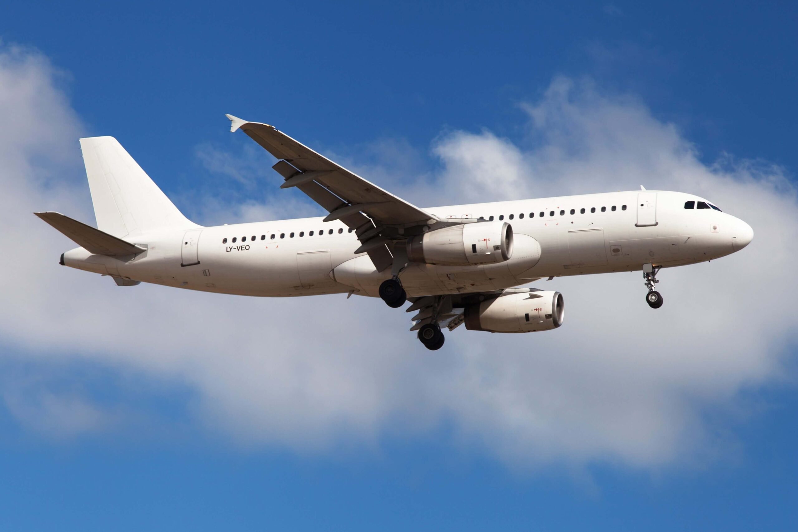 Sky Cana to lease four more A320 family aircraft from Avion Express ...