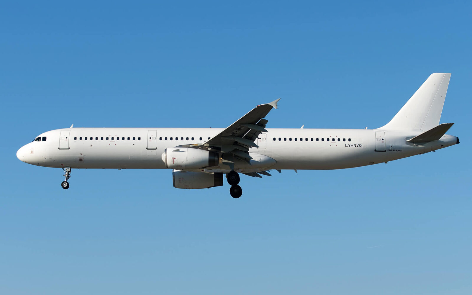Avion Express reached record production results in 2019 - AeroTime