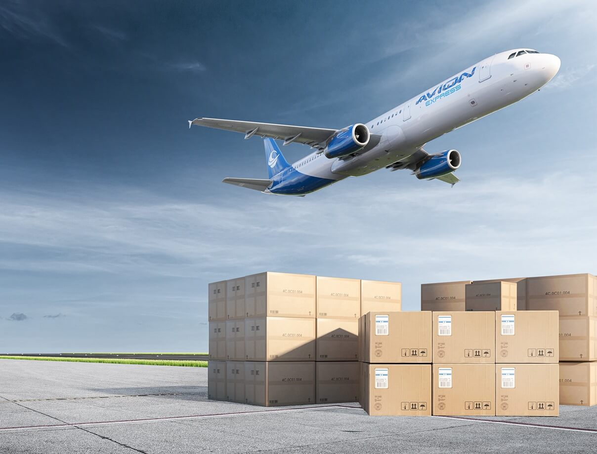 Avion Express enters cargo transportation market - AeroTime