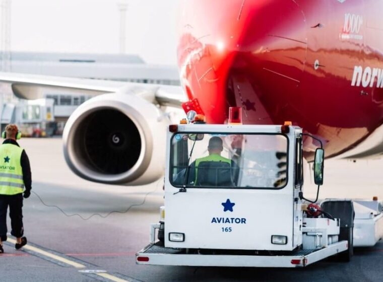 - author at AeroTime