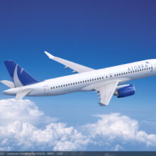 Azorra to acquire 11 Embraer E-Jet aircraft to expand leasing portfolio ...