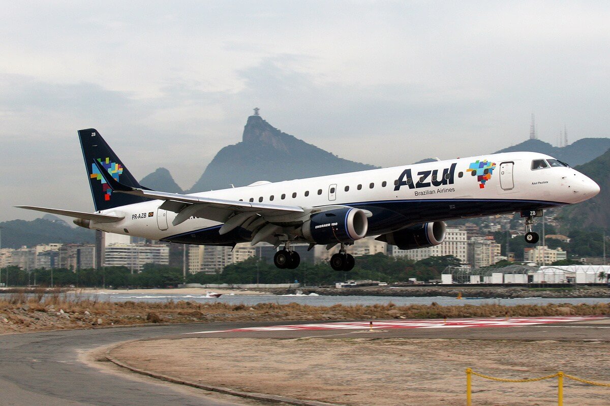 Brazil to launch massive airport upgrade program