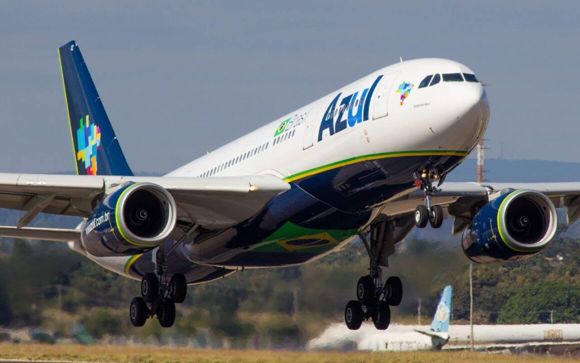 Azul Airlines moves toward Chapter 11 exit - AeroTime