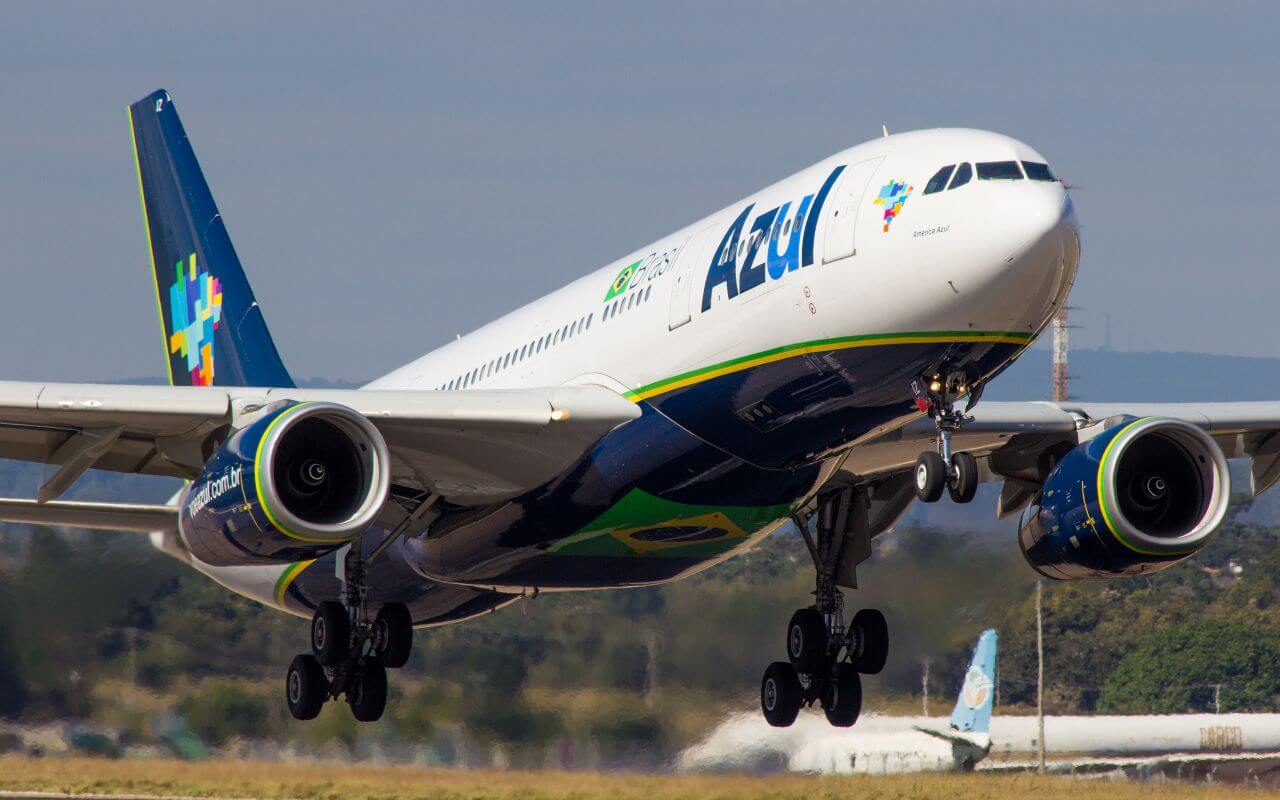 United courting Brazil’s Azul for partnership with Avianca, Copa - AeroTime