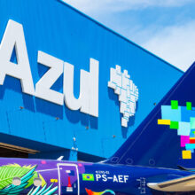 Brazil’s Azul Linhas Aéreas orders three additional A330-900 wide-body ...