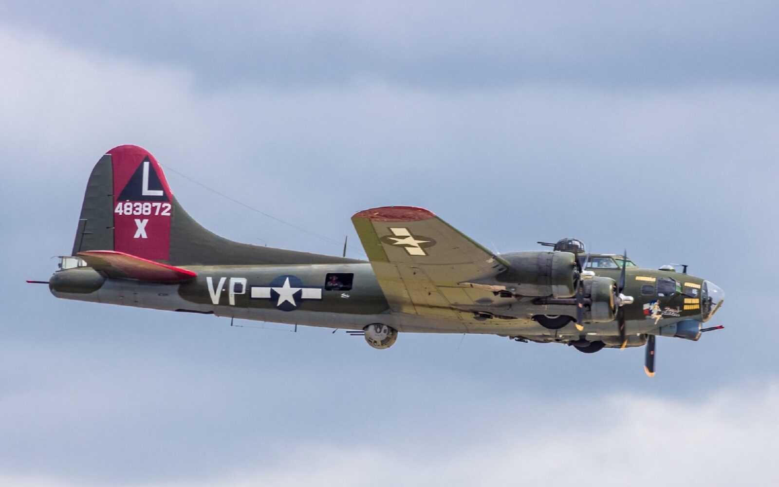 Dallas air show crash: here’s what we know so far - AeroTime