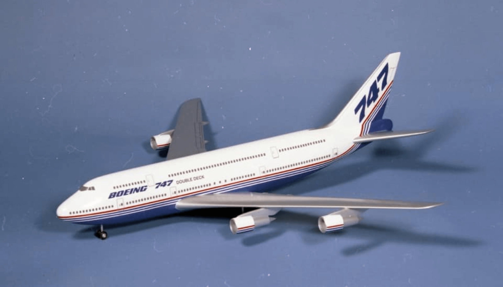 The strangest Boeing 747 modifications that never flew - AeroTime