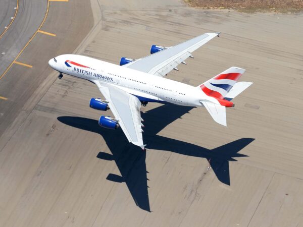 Air Force One vs Putin Force One: which is more impressive? - AeroTime