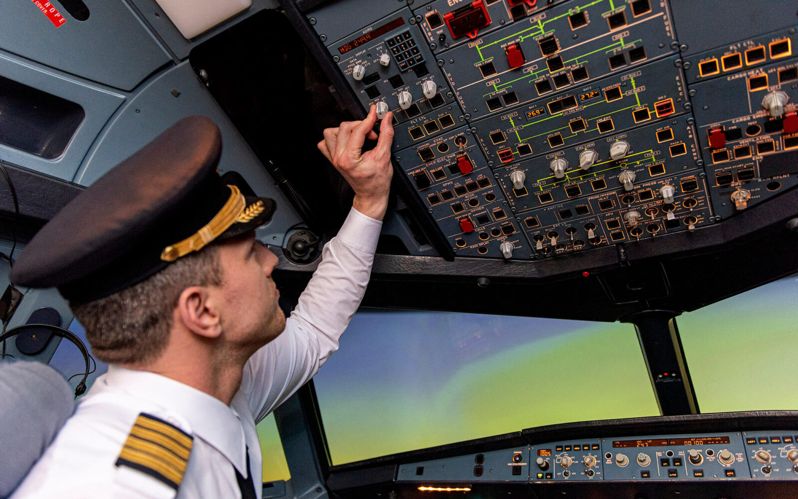 BAA Training to open biggest training center in South Europe - AeroTime