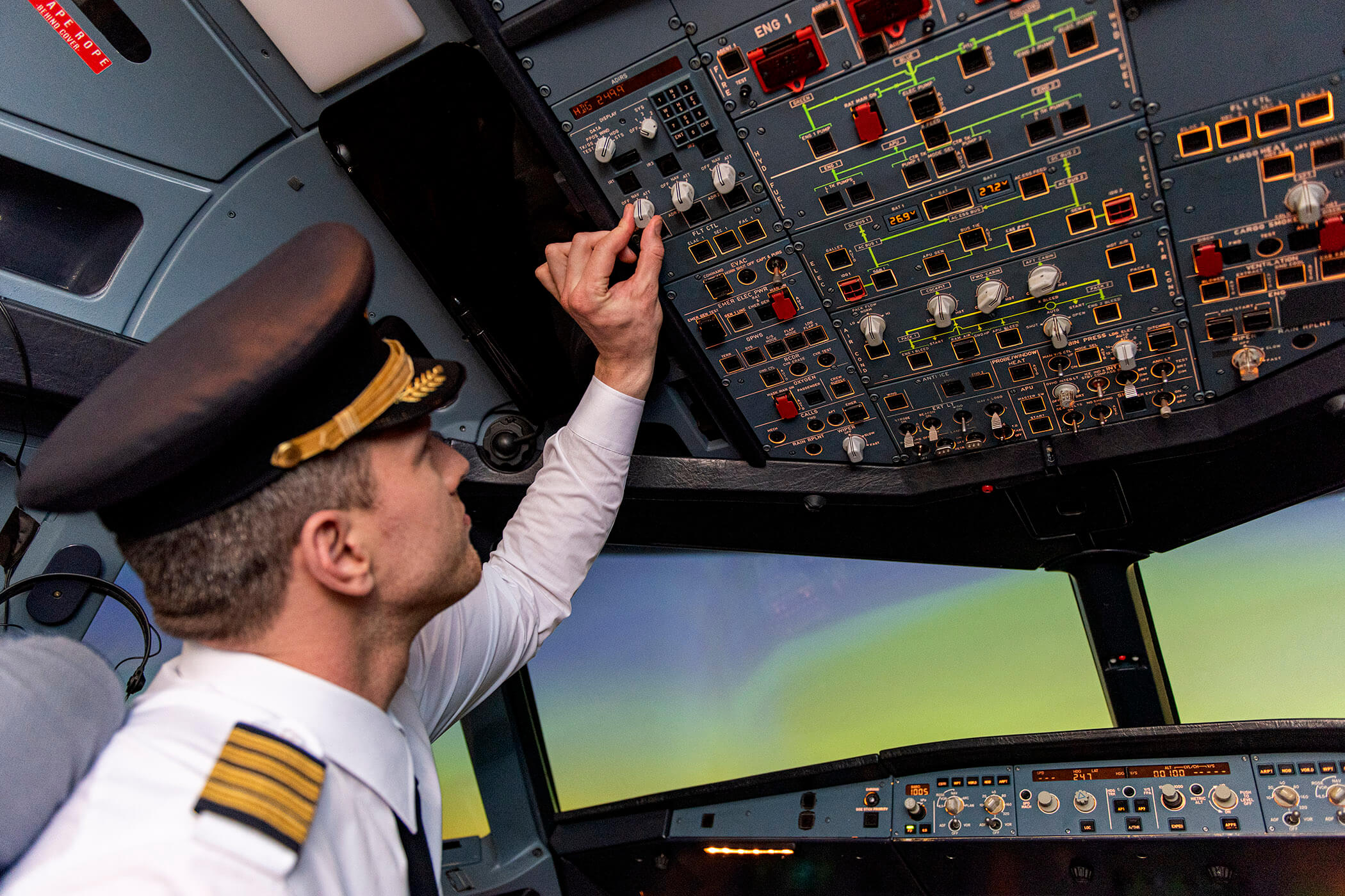 BAA Training to open biggest training center in South Europe - AeroTime