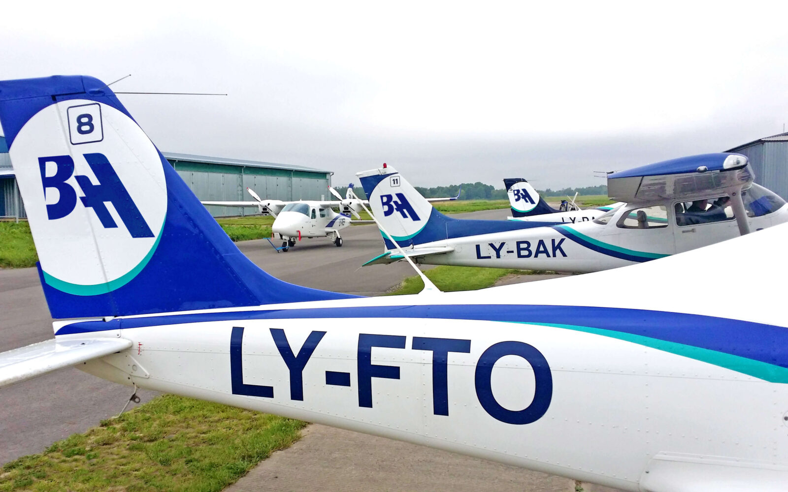 BAA Training becomes ENAC‘s partner in Europe - AeroTime