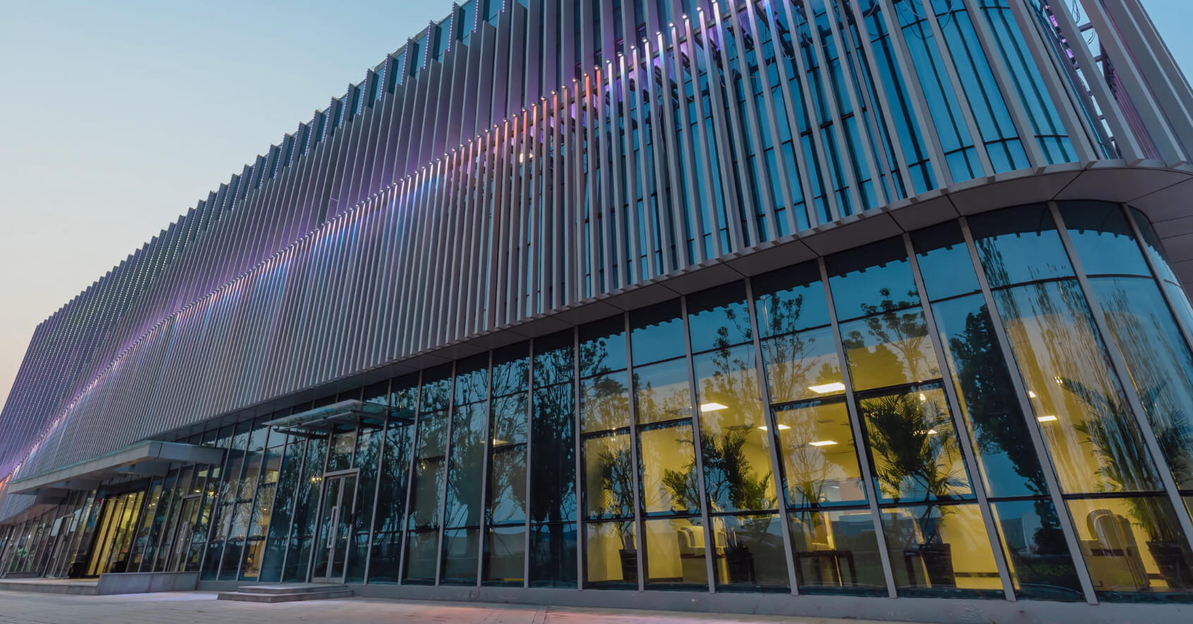 BAA Training and HNCA Opens A Brand New Aviation Training Centre - AeroTime