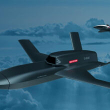 First loyal wingman: USAF begins testing Valkyrie drone - AeroTime