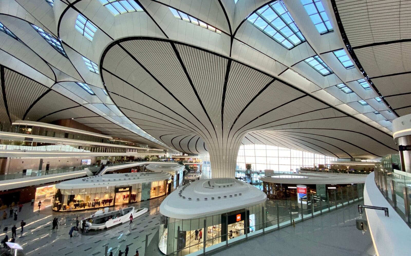 China aims to have over 270 civil airports by 2025 - AeroTime