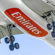 Emirates to receive financial aid from Dubai government - AeroTime