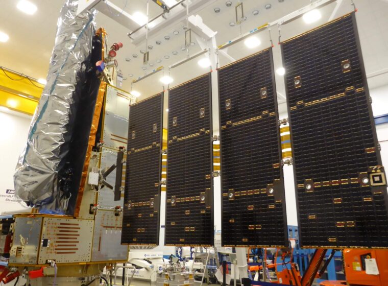 Airbus Defense & Space - AeroTime