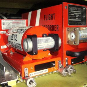 MU5735: The missing flight recorder recovered - AeroTime